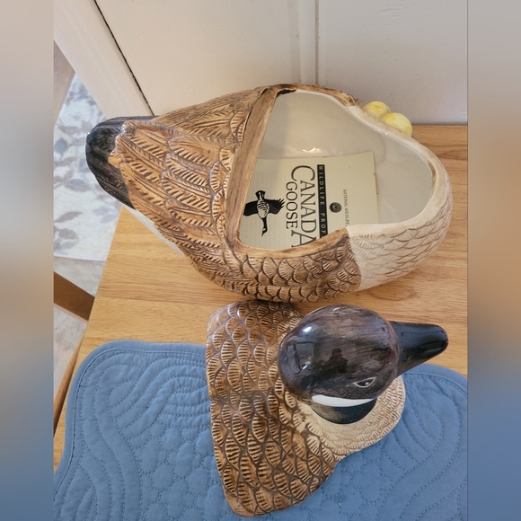 National Wildlife | Kitchen | Vintage Rare National Wildlife Canadian ...